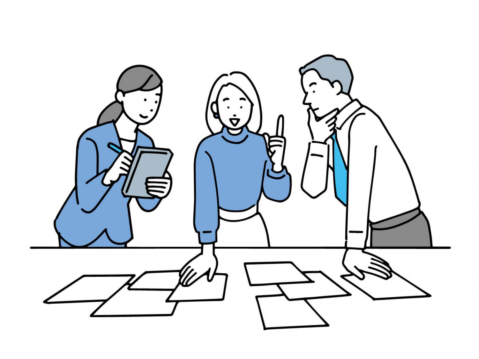 ハイパフォーマーとは？共通する要素・育成方法を分かりやすく解説 - Well-Being Workers