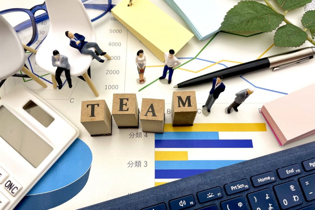 組織活性化を達成するには？意識すべきポイントから手法まで分かりやすく解説！ - Well-Being Workers